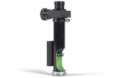 China Low Load Brinell Indentation Measuring Microscope JC-5 with Illumination Max Field of View 3mm for sale