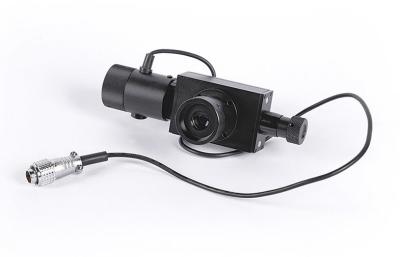 China Measuring Eyepiece for Vickers Hardness Indentation Diagonal Measurement for sale