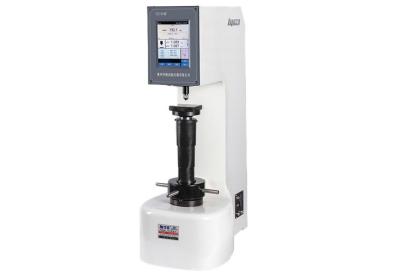 China Electronic Loading Brinell Hardness Tester 300HB-3000 with Touch Screen USB Interface for sale