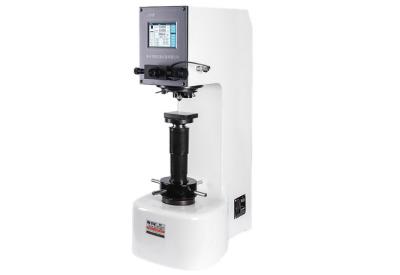 China Motorized Loading Brinell Hardness Tester 320HBS-3000 with Digital 10X Measuring Eyepiece for sale