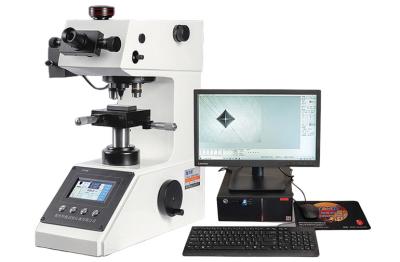 China IQUALITROL Vickers Hardness Testing Vision Measuring Software HYHV300 for sale