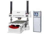 China Bridge Type Brinell Hardness Tester HBM-3000B for Large Heavy Specimens for sale
