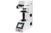 China Weights Low Loading Digital Brinell Hardness Tester iqualitrol HBS-62.5 with Manual Turret for sale