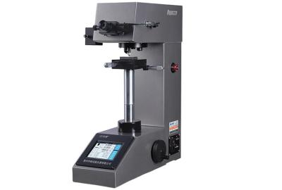 China Automatic Turret Low Load Brinell Hardness Tester HBS-62.5Z with Built-in Printer for sale