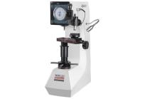 China Motorized Loading Brinell Rockwell and Vickers Hardness Tester iqualitrol HBRVD-187.5 for sale