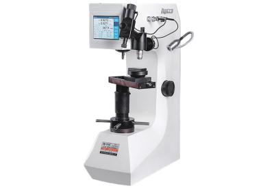 China Touch Screen Brinell Rockwell Vickers Multifunction Hardness Tester HBRVS-187.5 for sale