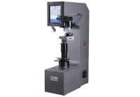 China Digital Multifunctional Brinell Rockwell Vickers Hardness Tester 420HBRVS-187.5 with Touch Screen for sale