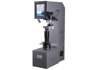China Digital Multifunctional Brinell Rockwell Vickers Hardness Tester 420HBRVS-187.5 with Touch Screen for sale