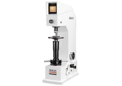 China Optical Brinell Rockwell Vickers Hardness Tester HBRV-187.5 with 40x Reading Microscope for sale