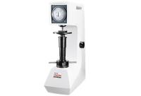 China Dial Gauge Motorized Loading Rockwell Hardness Tester iqualitrol 200HRD-150 for sale