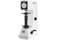 China Iqualitrol Manual Loading Rockwell Hardness Tester 200HR-150 Dial Reading 0.5HR for sale