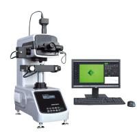 China Fully Automatic Micro Vickers Hardness Tester QHV-1000SPTA with Motorized Platform for sale