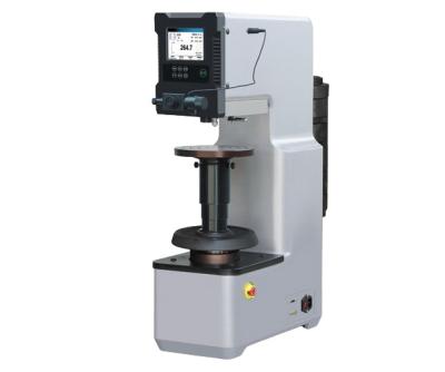 China Weight Loading Digital Brinell Hardness Tester HBS-3000S with Large LCD Screen for sale