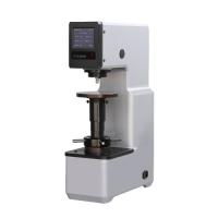 China 20x Measuring Microscope Touch Screen Brinell Hardness Tester iqualitrol DHB-3000T for sale