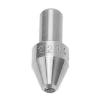 China Diamond Indenters for IQUALITROL Micro Vickers Hardness Testers Max Force 1Kgf for sale