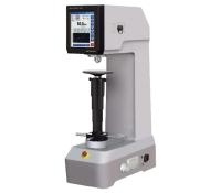 China Full Rockwell Scales Digital Hardness Tester HRSA-150S with Touch Screen Mini Printer for sale