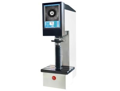 China XHBT-3000Z Fully Automatic Three Indenters Digital Display Brinell Hardness Tester for sale