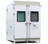 China Walk In Environmental Chamber Cyclic Corrosion Test Chamber For Car Components for sale