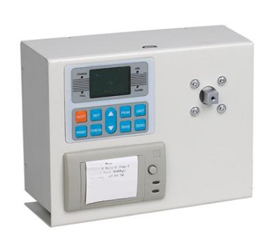 China Digital Torque tester gauge with Torque Meter screw driver wrench measure tester for sale