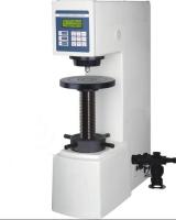 China Iqualitrol Digital Brinell Hardness Test Apparatus With 20X Digital Measurement Microscope for sale