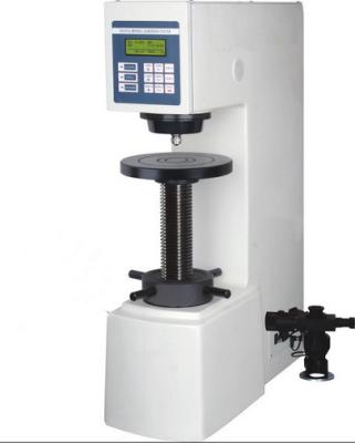 China Iqualitrol Digital Brinell Hardness Test Apparatus With 20X Digital Measurement Microscope for sale