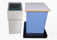 China Laboratory Electromagnetic Vibration testing machine iqualitrol ZD-60S 3 axis vibration table for sale