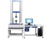 China 100KN Computerized Universal Material Testing Machine For Tensile Compression Bending for sale