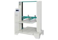 China Carton Box Compression Strength Test Machine Corrugated Box Compressive Fatigue Tester for sale