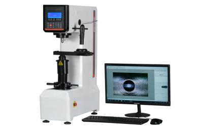 China Optical Electronic Brinell Hardness Tester with Automatic Measuring Software for sale