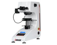 China Mechanical Micro Vickers Hardness Tester Machine AC220V 50HZ Auto Loading Control for sale