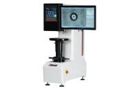 China Visual Touch Screen Brinell Hardness Testing Machine With Automatic Brinell Software for sale