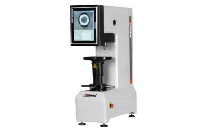 China Test Software Integrated Intelligent Visual Touch Controller Brinell Hardness Tester for sale