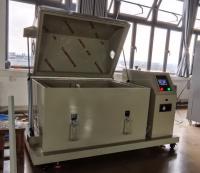 China 1000L Salt Spray Test Chamber ASTM B117 Corrosion Resistance Machine for sale
