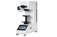 China ISO 6507 Automatic Turret Vickers Hardness Testing Machine with Force Accuracy ±0.2% for sale