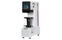 China Touch Screen Digital Brinell Hardness Testing Machine Auto Turret with 10 test forces for sale