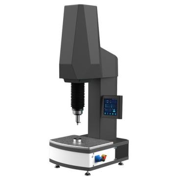 China Automatic Full Scales Digital Rockwell Hardness Tester HRSS-150C Indenter Lifting Structure for sale