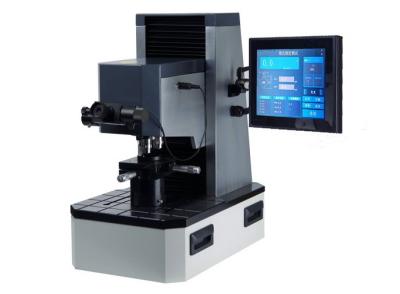China Precision Digital Automatic Turret Vickers Hardness Tester JMHVS-10AT with Force Value Curve for sale