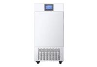 China Constant temperature humidity carbon dioxide incubator automatic control gas concentration for sale