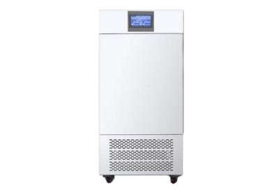 China Constant temperature humidity carbon dioxide incubator automatic control gas concentration for sale