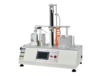 China Mobile Phone Micro Drop Test Machine Cellphone Roll And Drop Tester Pneumatic Driving for sale