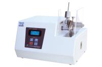 China Low Speed 10-600rpm Metallographic Cutting Machine iCut-864 80W With Diamond Saw for sale
