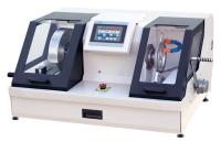China Petrographic Thin Section Cutting Grinding Integrated Machine iCut-871 Water Cooling for sale