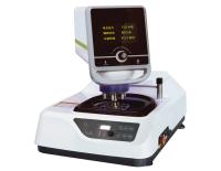 China LCD Display iGrind-843A Automatic Grinding Machine with Polishing Head with Stepless Speed for sale