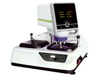 China Microprocessor Control Automatic Polishing Machine iGrind-843S with Double Disc for sale