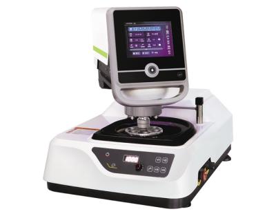 China Center Loading Automatic Grinding Polishing Machine iGrind-844A in Smooth Operation for sale