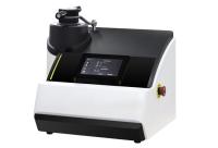 China Electric Hydraulic Automatic Hot Mounting Press with Touch Screen ZXQ-7 for sale