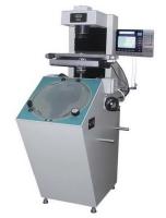 China Floor Standing Φ350mm Digital Measuring Profile Projector JT21A with DP100 for sale