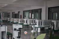China Manual Loading Rockwell Hardness Testing Machine Force 10kgf With Scales Conversion for sale