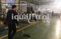 China Diamond Cutting Blade Saw for Manual and Automatic Metallographic Cutting Machine Cutter for sale