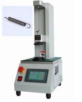 China Automatic Precision Spring Tensile and Compression Testing Machine with Loading 5N to 100N for sale